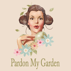 Tilda - Pardon My Garden – The Homemakery