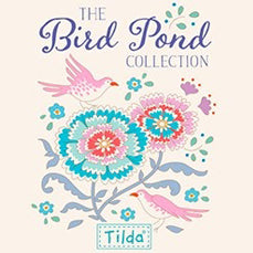 Tilda - Tilda - Bird Pond – The Homemakery